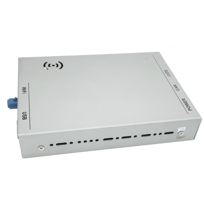 Wireless carplay interface for range rover evoque 2011-2016 lr 7 inches ...