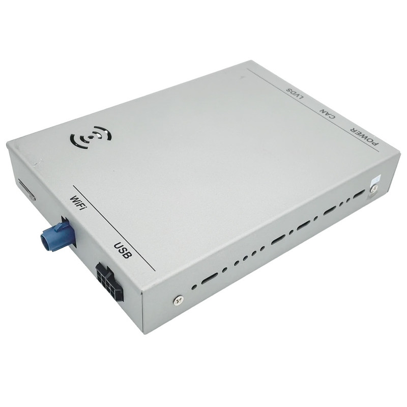 Wireless Apple CarPlay Interface Module for VW Golf7 MK7 MIB MIB2 ...