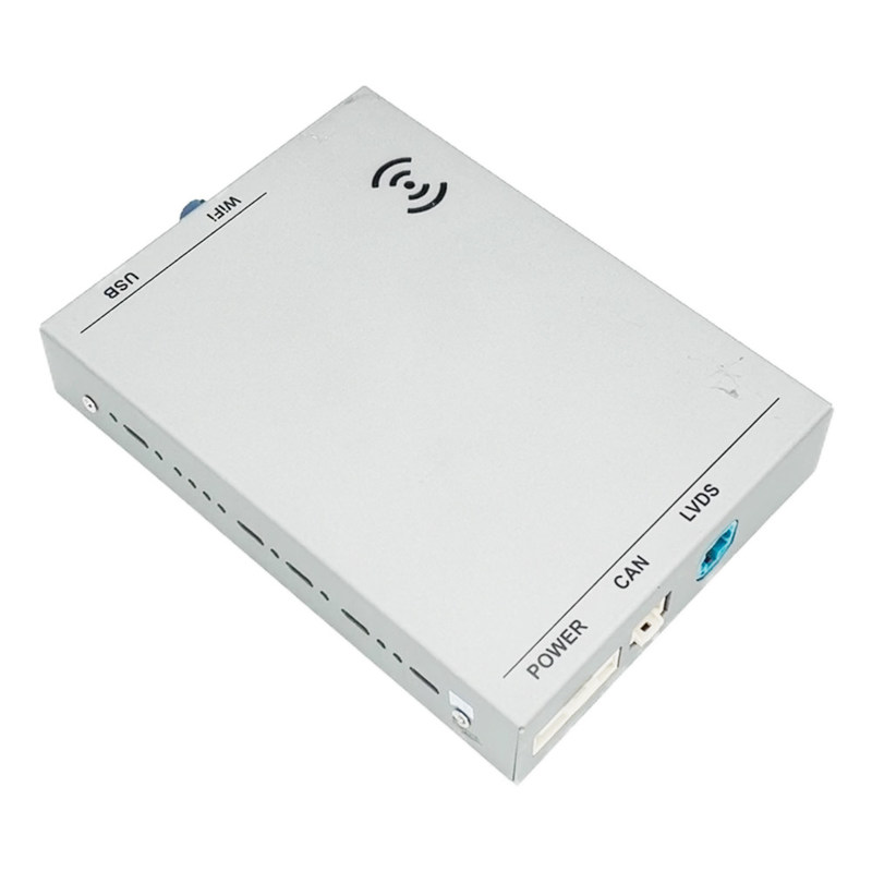 Apple CarPlay Android Auto Interface for Infiniti Q50 QX50 QX60 7 ...