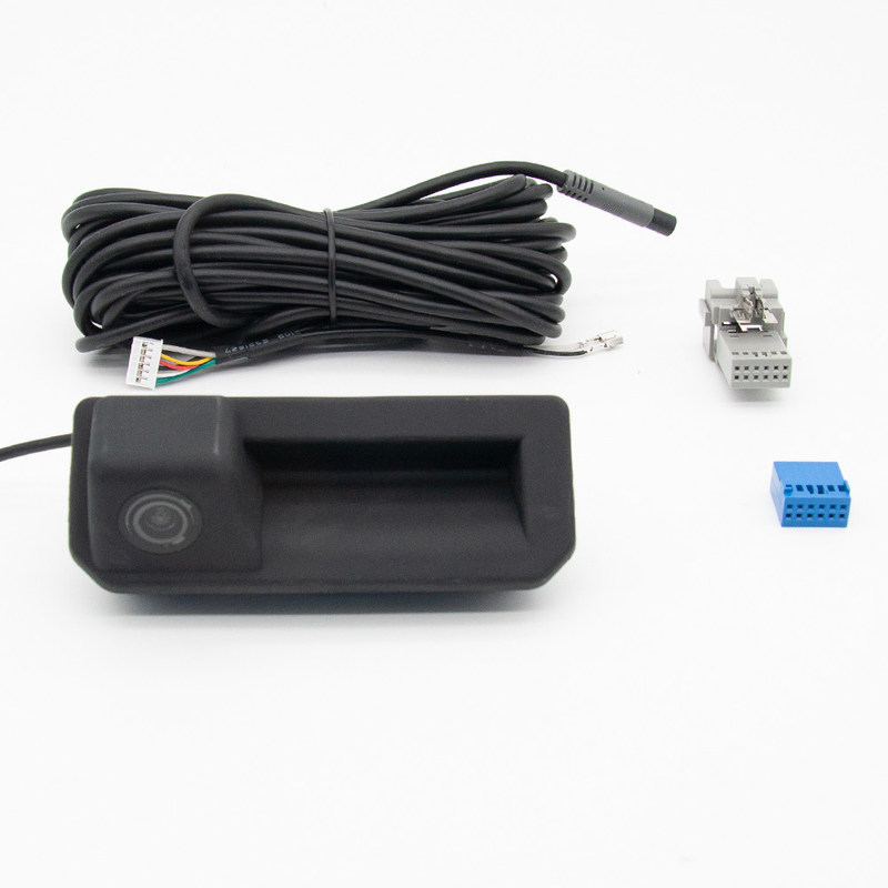 Innovative Car Reverse Camera With Power Supply DC 12V For Safe ...