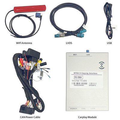 Quality Multimedia Video Interface & Car Video Interface factory from China