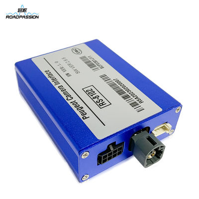 Quality Multimedia Video Interface & Car Video Interface factory from China