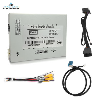 Quality Multimedia Video Interface & Car Video Interface factory from China